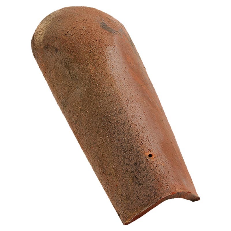 Tuile RESTAURATION 16X27 : Tuile d'EDILIANS